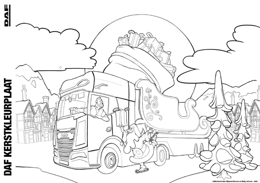 DAF Fun- DAF Hungary Kft.