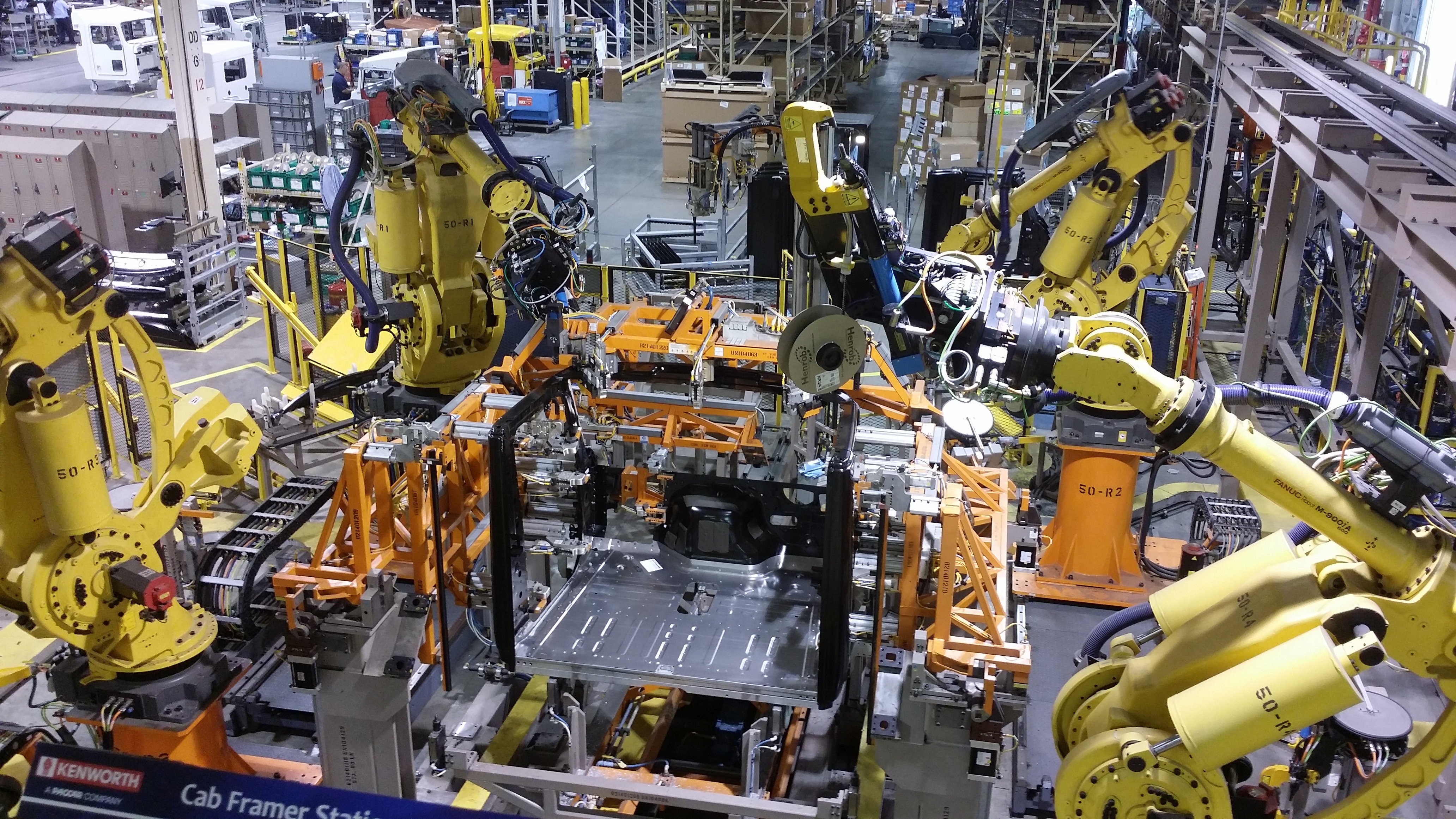 DAF képadattár- DAF Hungary Kft.